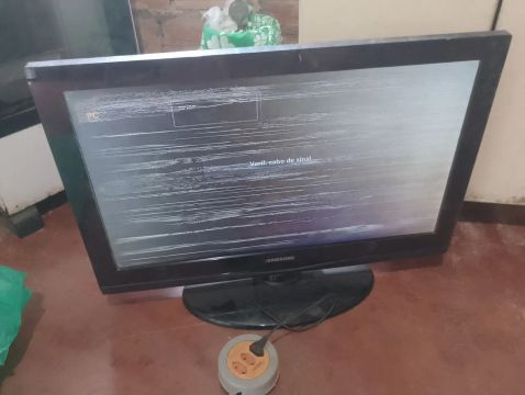 TVs no Rio de Janeiro e região, RJ