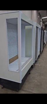 "expositor aberto" no Brasil