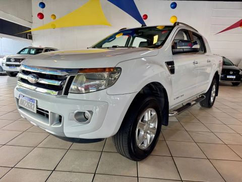FORD RANGER 2014 Usados e Novos