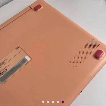 "notebook samsung rosa" - Notebooks no Brasil