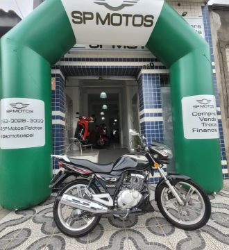 Motos SUZUKI GSR 2016 no Brasil