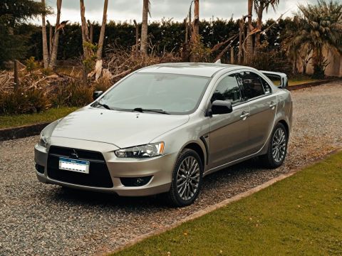 MITSUBISHI LANCER 2019 Usados e Novos