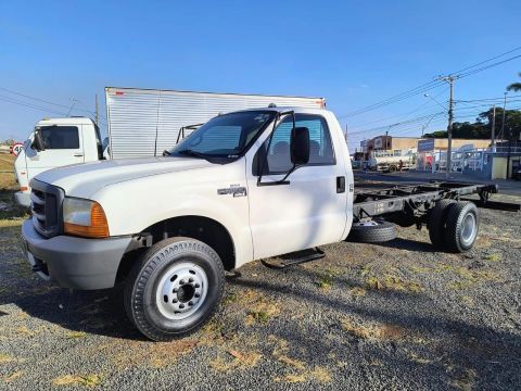 FORD F-4000 Usados e Novos