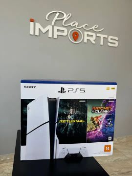Consoles de Vídeo Game no Brasil
