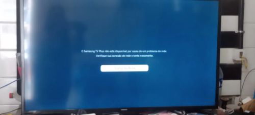 "smart tv 42 polegadas samsung" - TVs no Brasil