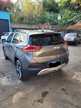 CHEVROLET TRACKER 2020 Usados e Novos