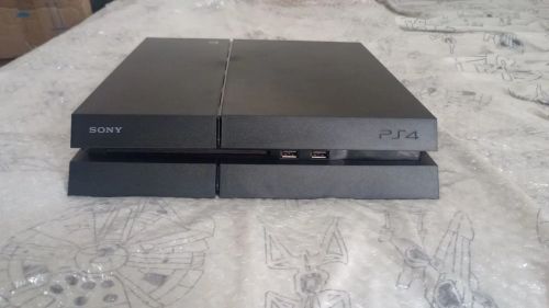 "console ps4 fat" - Consoles de Vídeo Game no Brasil