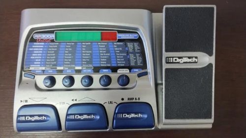 "pedaleira guitarra" - Instrumentos musicais no Brasil