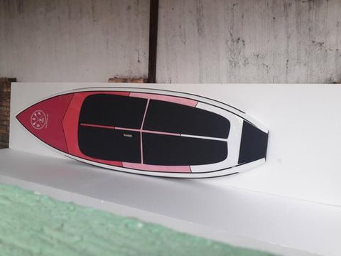 "pranchas de stand up" - Esportes Aquáticos no Brasil