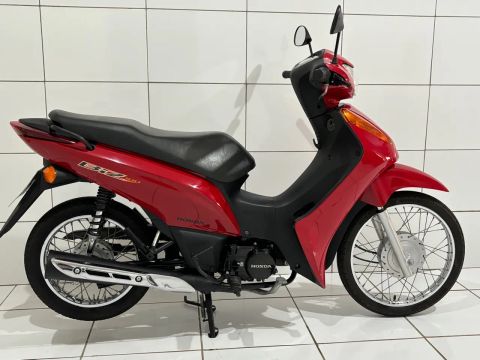 Motos HONDA BIZ 2015 no Brasil