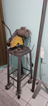 "maquina de policorte" no Brasil