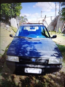 FIAT UNO 2000 Usados e Novos