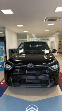 CITROEN BASALT Usados e Novos