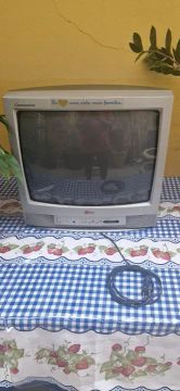 "tv lg antiga" - TVs no Brasil
