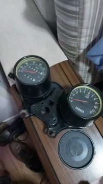 "moto rx 180" no Brasil