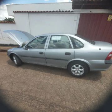 CHEVROLET VECTRA Usados e Novos no ES