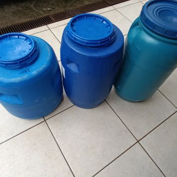 "tonel 50 litros" no Brasil