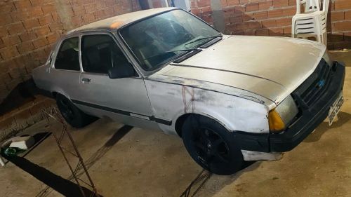 CHEVROLET CHEVETTE 1986 Usados e Novos