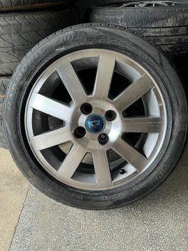 Rodas Aro 15 Perfil Baixo No Brasil