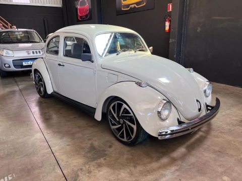 VOLKSWAGEN FUSCA 1983 Usados e Novos