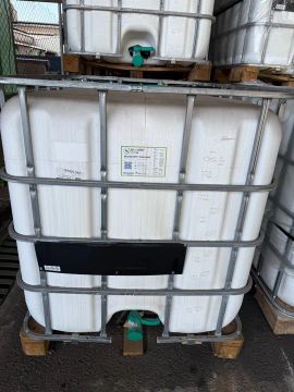 "ibc 1000 litros" no Brasil