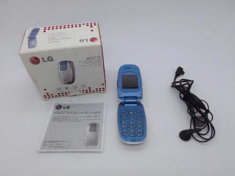 "celulares antigos da lg" no Brasil
