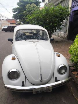 VOLKSWAGEN FUSCA 1967 Usados e Novos