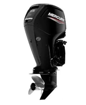 "motor 115 hp" - Barcos e aeronaves no Brasil