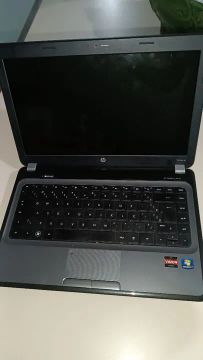 "notebook hp g4" - Notebooks no Brasil