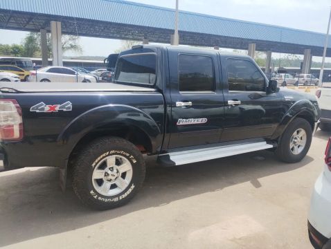 FORD RANGER 2010 Usados e Novos