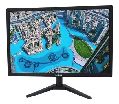 "monitores de computadores" no Brasil