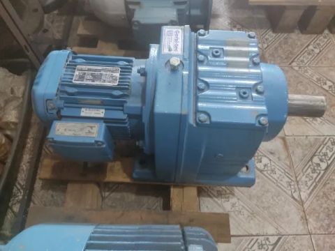 "motores sew" no Brasil