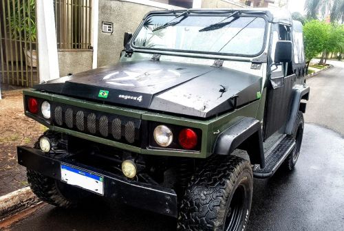 ENGESA ENGESA Usados e Novos