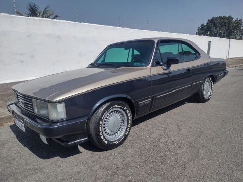 CHEVROLET OPALA 1986 Usados e Novos