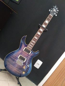 "guitarra cort m600t" - Instrumentos musicais no Brasil