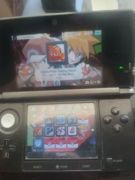 Nintendo 3DS no Brasil