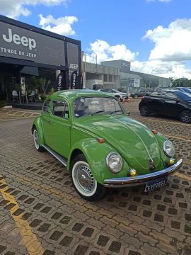 VOLKSWAGEN FUSCA 1962 Usados e Novos