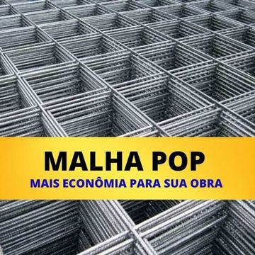 "malha pop 4 2" no Brasil
