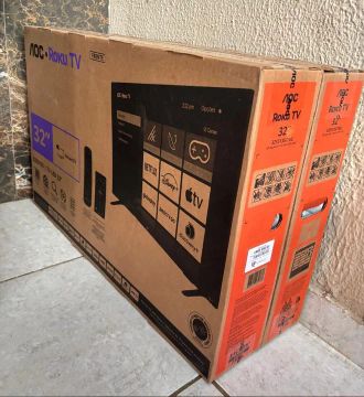 "tv de led 32 polegadas smart" - TVs no Brasil