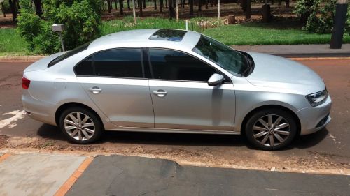 VOLKSWAGEN JETTA 2012 Usados e Novos