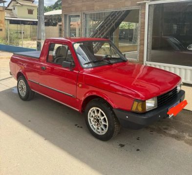FIAT 147 Usados e Novos