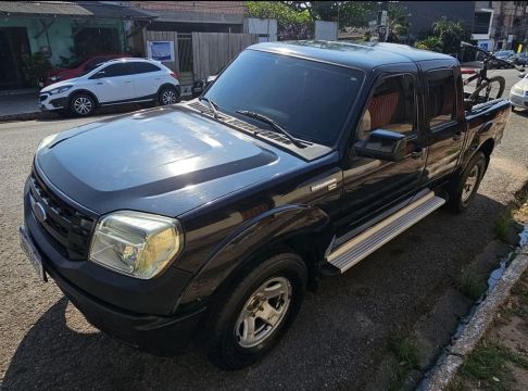 FORD RANGER 2010 Usados e Novos