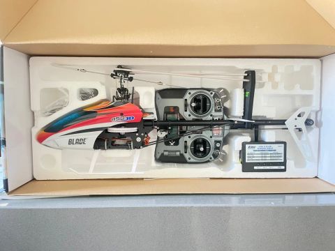 "radio aeromodelo jr" - Hobbies e coleções no Brasil