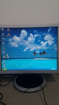 "monitores de computadores" no Brasil