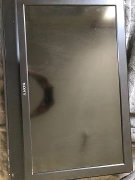 "display da tv sony bravia" - TVs no Brasil