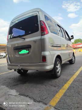 HAFEI TOWNER Usados e Novos