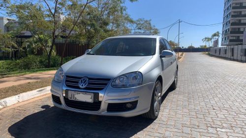VOLKSWAGEN JETTA 2010 Usados e Novos