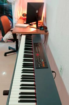 "roland rd" no Brasil