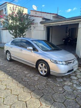 HONDA CIVIC Usados e Novos em Poços de Caldas, Varginha e região, MG