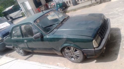 CHEVROLET CHEVETTE 1988 Usados e Novos